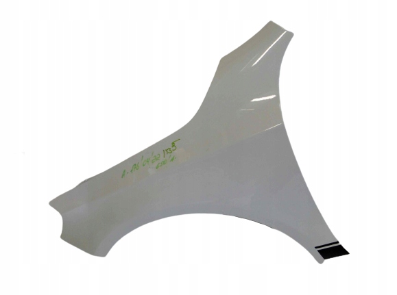 Mercedes-Benz OE A1768810101 błotnik - porównaj ceny - Allegro.pl