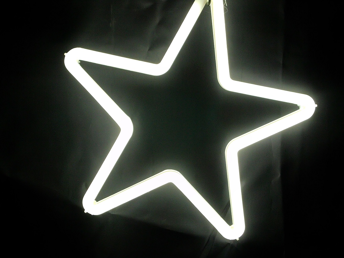 Gwiazda Świecąca Zewnętrzna - Niska cena na Allegro