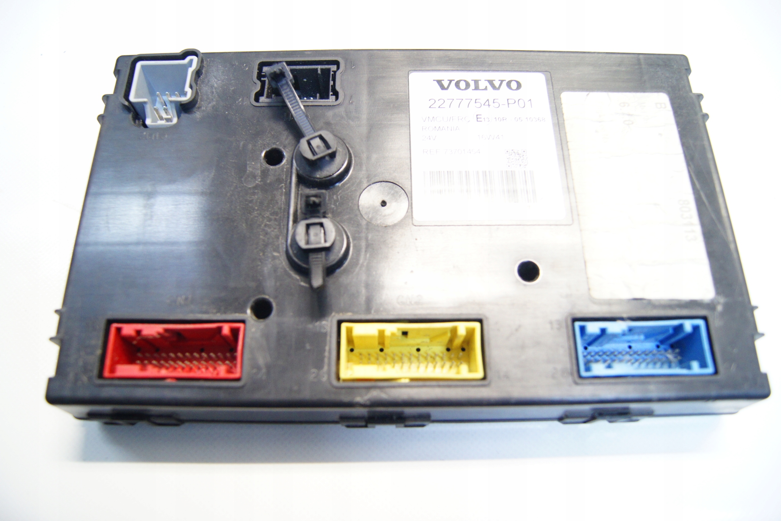 Volvo FH4 moduł VMCU FRC , 22777545 P01 za 608.85PLN z WIELICZKA ...