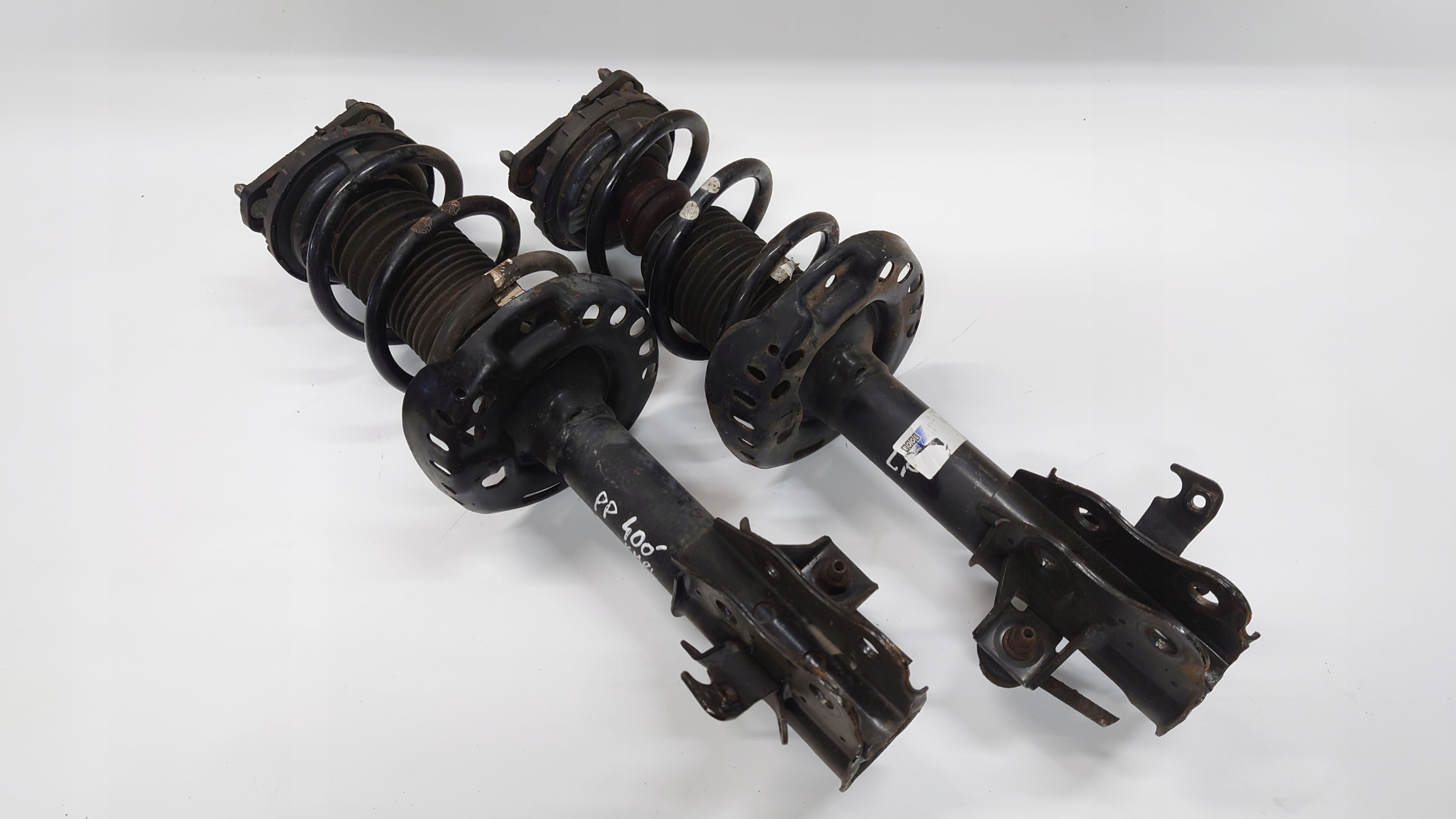 Amortyzatory przód Honda Civic VIII UFO TYPE-R za 400.00PLN z Kraków ...