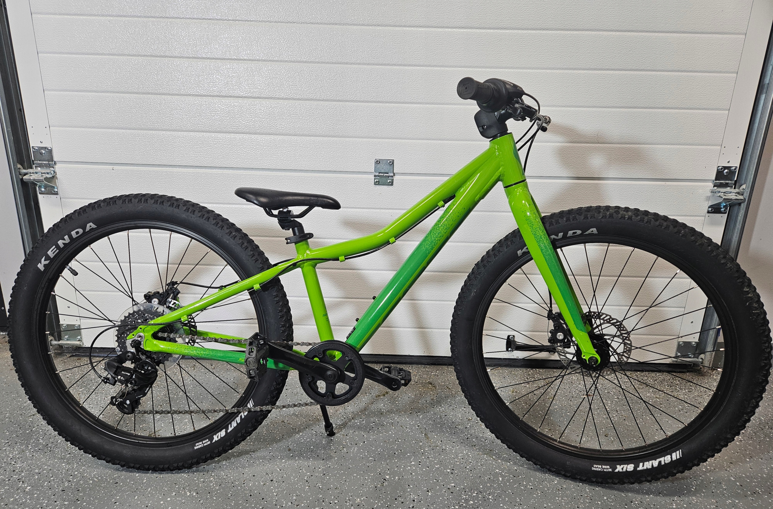 Rower SCOTT ROXTER 24 - 7615523530434 - 16486229570 - Allegro