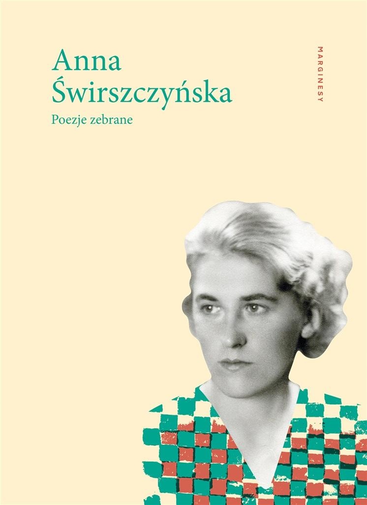 Wiersze zebrane Anna Świrszczyńska Literatura piękna(14710054839 ...