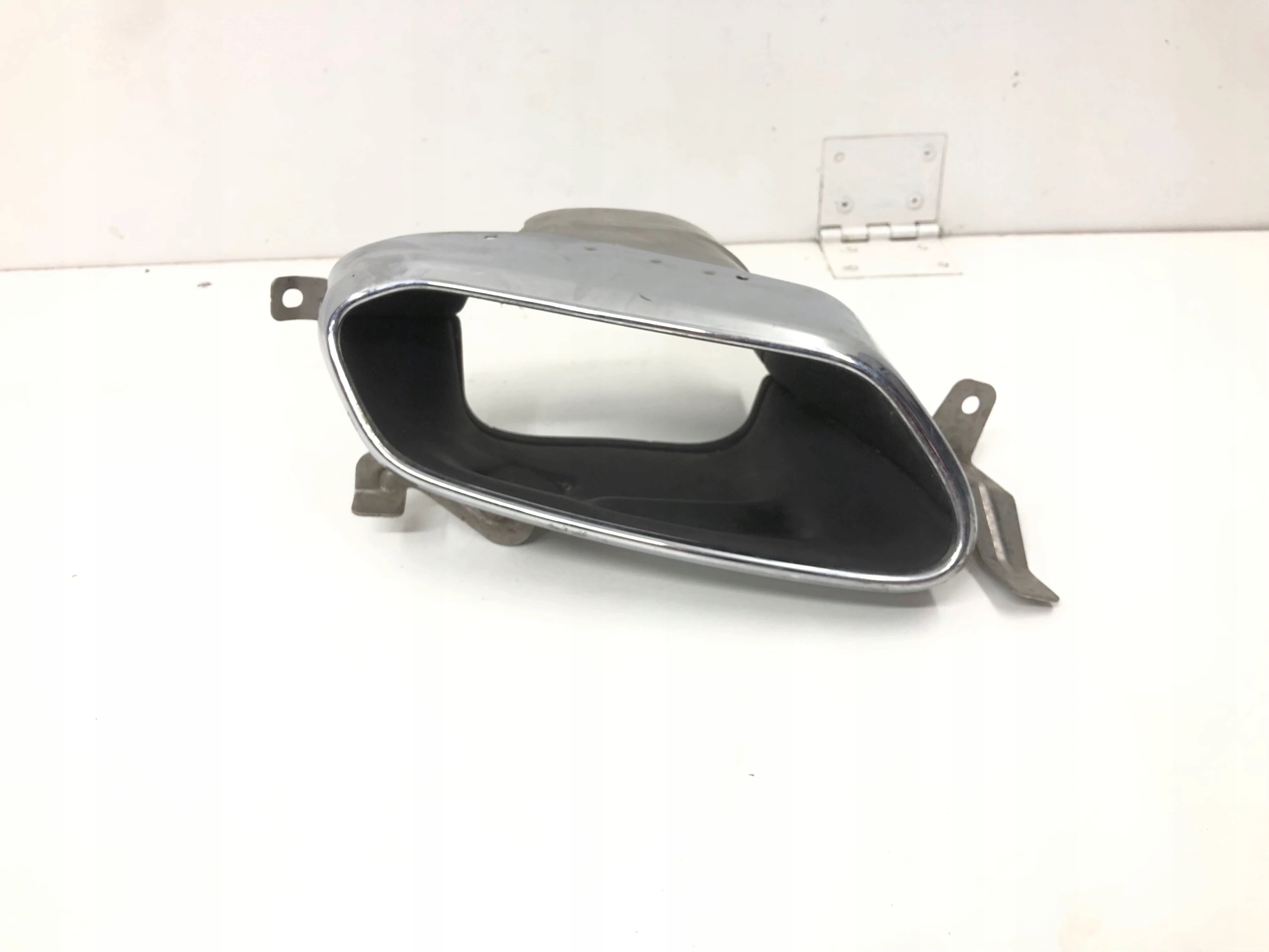 KOŃCÓWKA WYDECHU VOLVO XC60 II 2 17-19 PRAWA ORYG 31425212 za 65 zł z ...