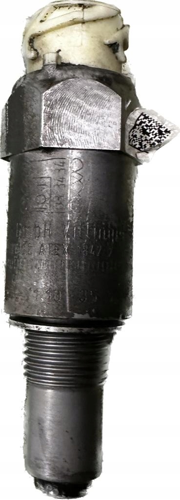 Impulsator V1.10 Scania 2284722 • Cena, Opinie - Allegro