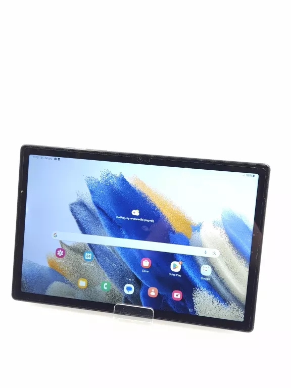 Samsung Galaxy Tab a 8.0 Ir Blaster Review - Niska cena na Allegro