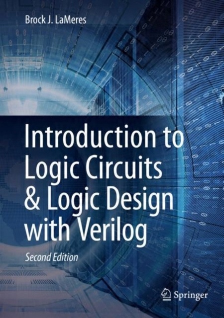 Introduction to Logic Circuits & Logic (14108777650) | Książka Allegro Introduction to Logic Circuits & Logic (14108777650) | Książka Allegro