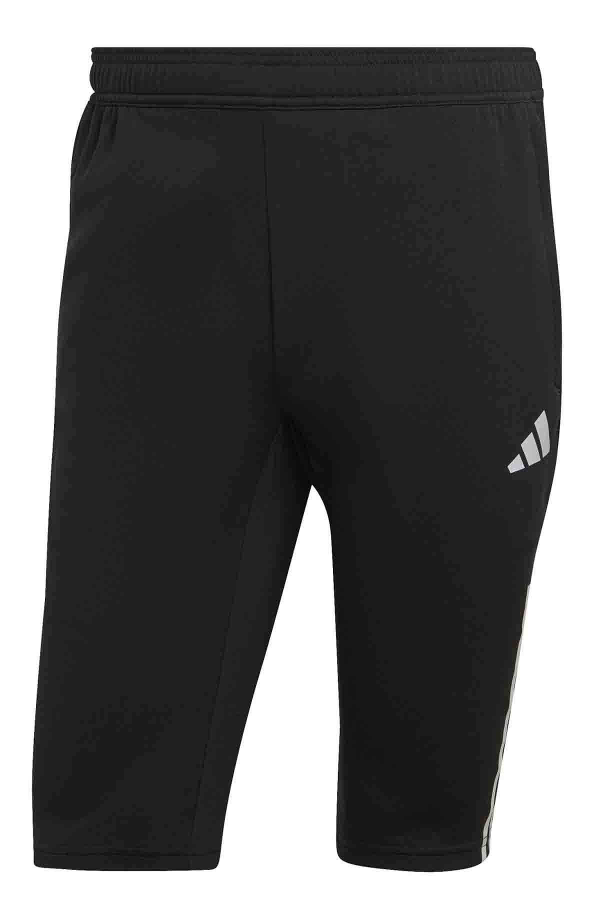 Spodnie 1/2 adidas Tiro 23 Competition HE5659 L (183cm) - porównaj ceny ...