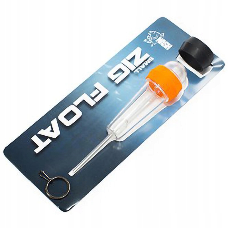 Nash Zig Float Large- spławik do Zig Riga - 5055108977612 - 16882088977 - Allegro