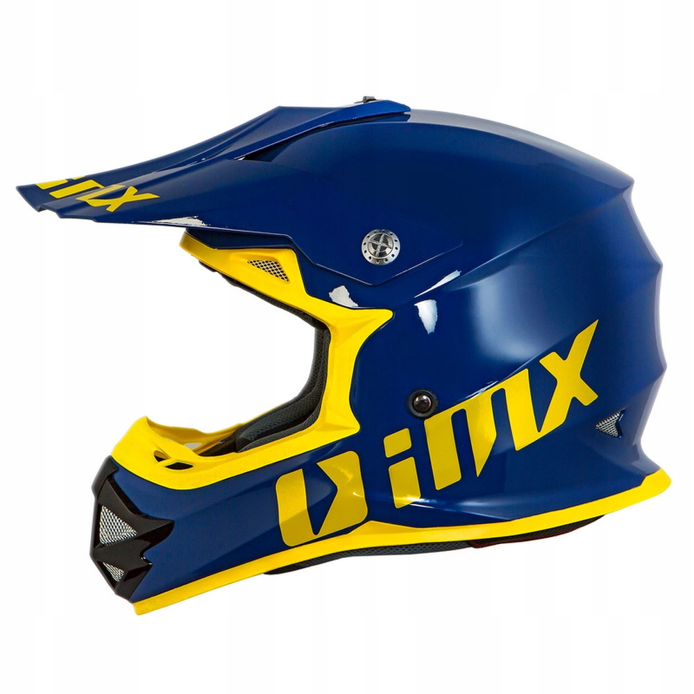 KASK IMX FMX-01 PLAY BLUE/ORANGE S 5905933023506 za 311.88PLN z ...