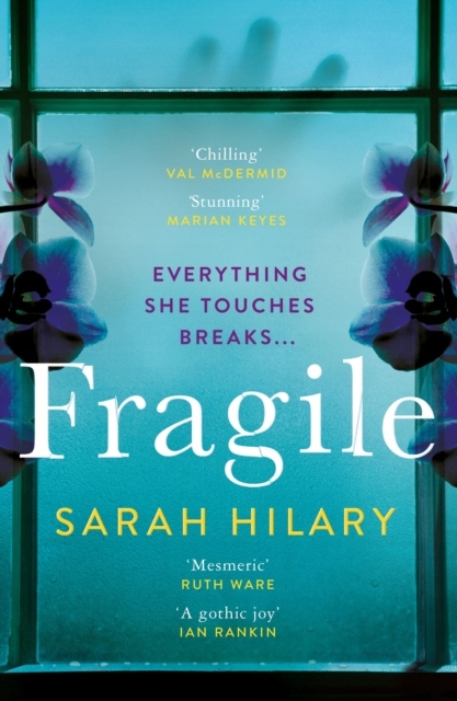 Fragile Sarah Hilary - porównaj ceny - Allegro.pl