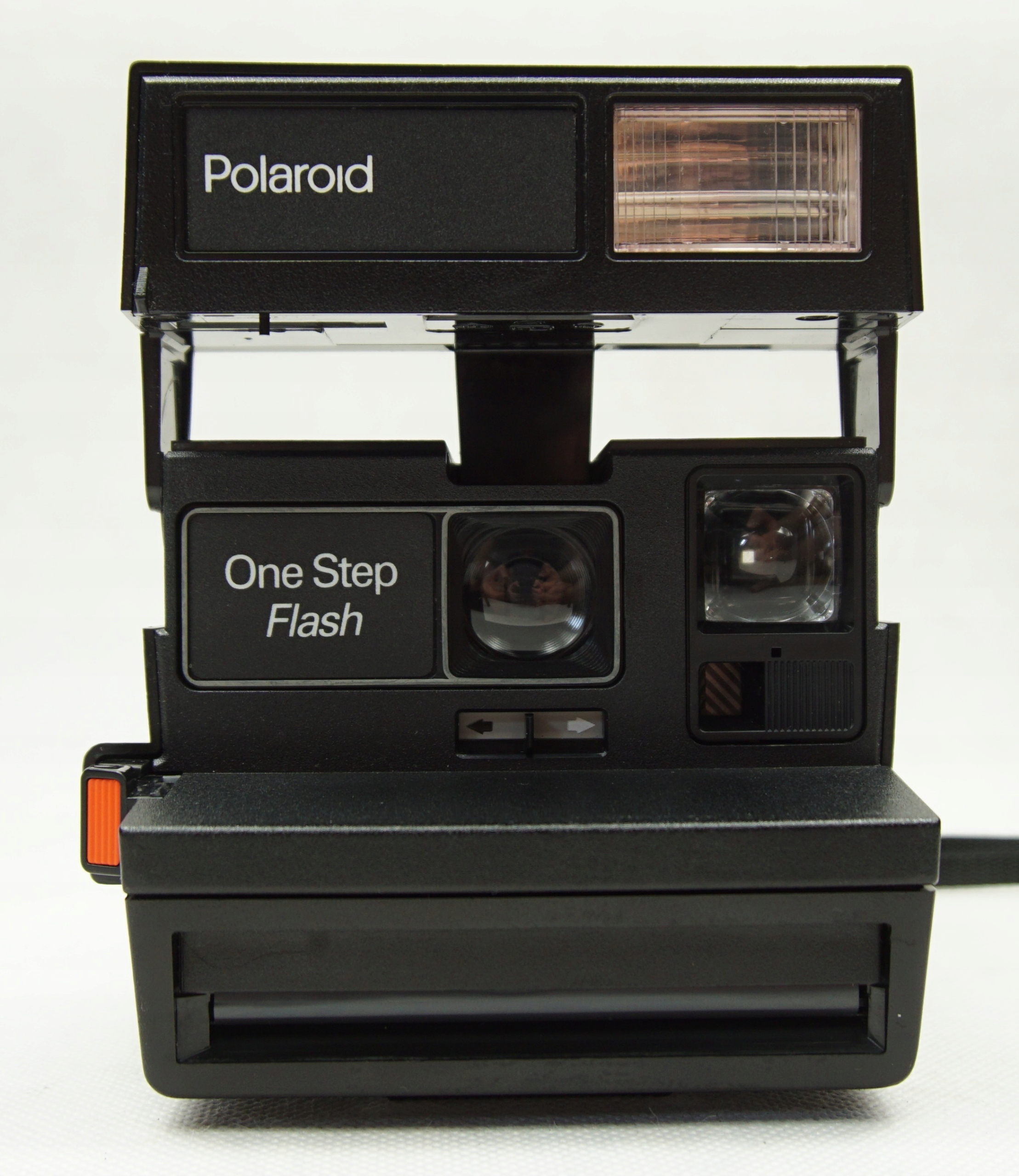 POLAROID One Step Flash - Sklep, Opinie, Cena w Allegro.pl