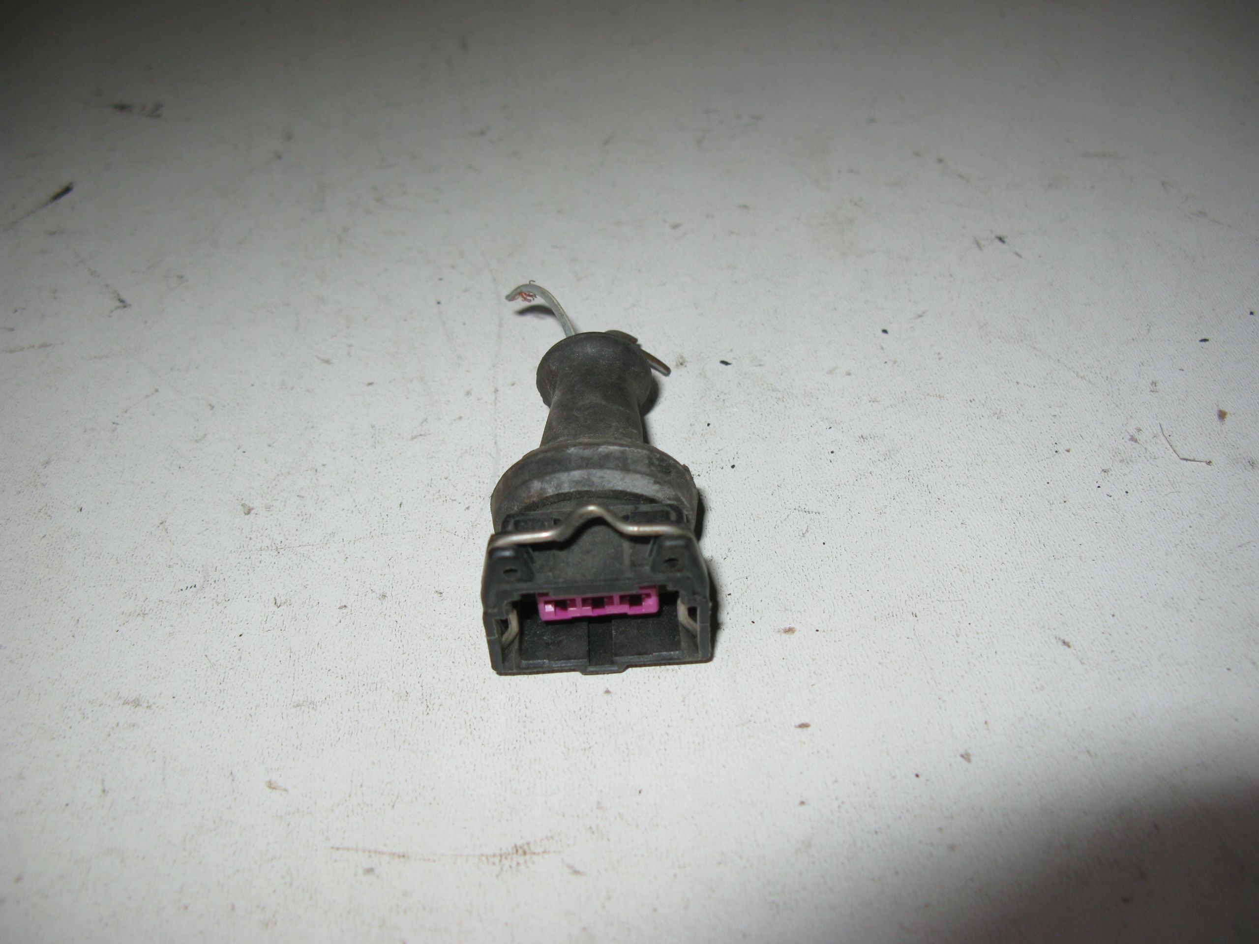 Wtyczka kostka zlacze Audi OE 443906233 • Cena, Opinie - Allegro