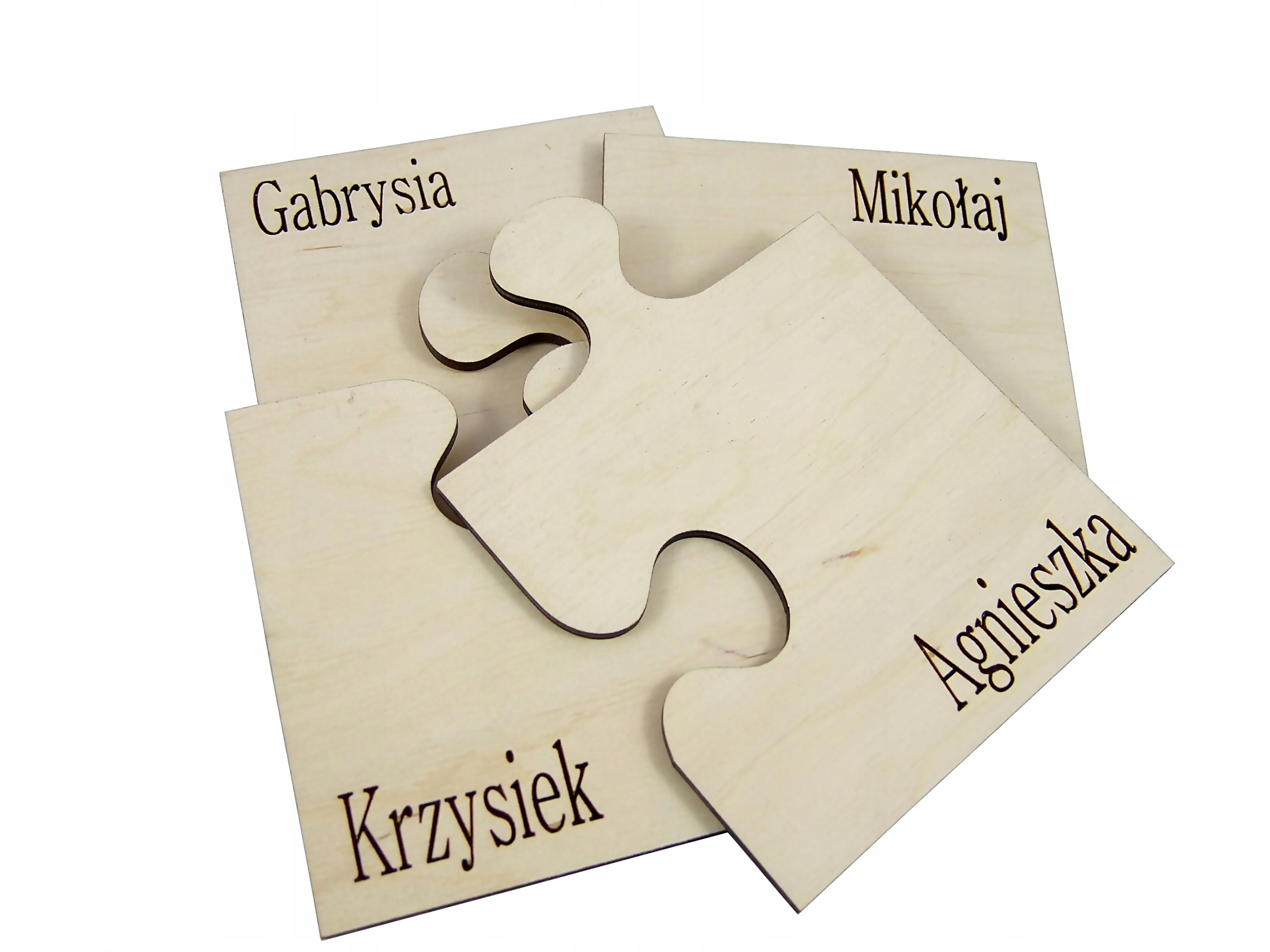 Podstawka pod Puzzle - Niska cena na Allegro
