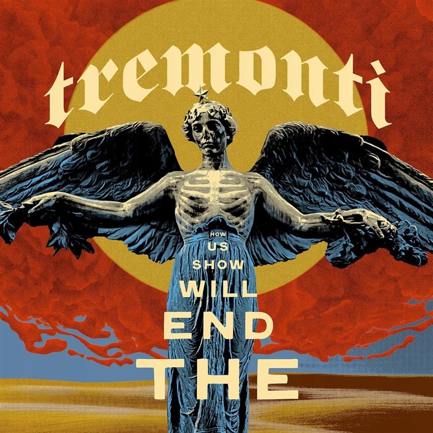Tremonti Cd - Niska cena na Allegro
