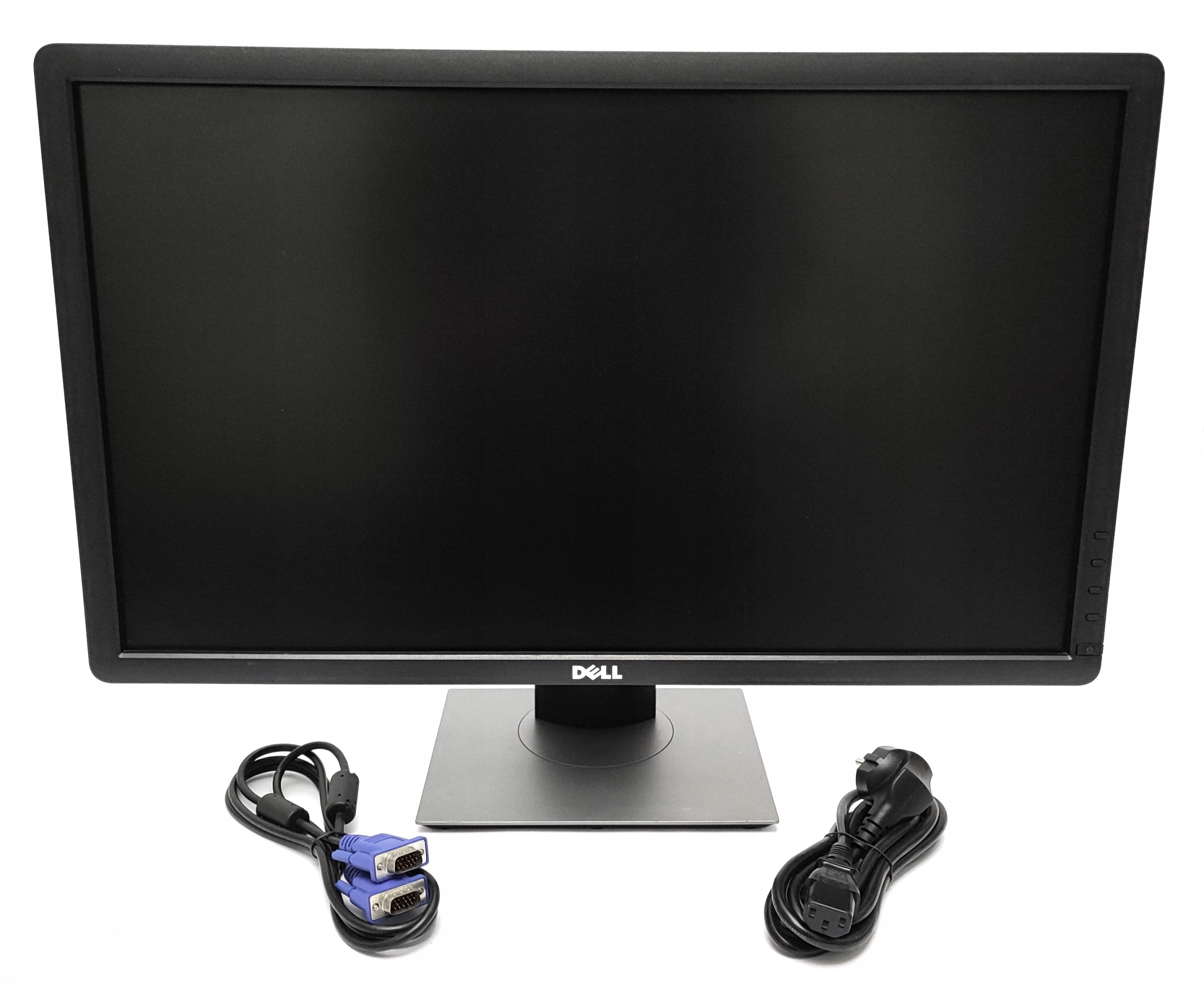 Monitor LED Dell P2312Ht 23 " 1920 x 1080 px TN • Opinie - Allegro