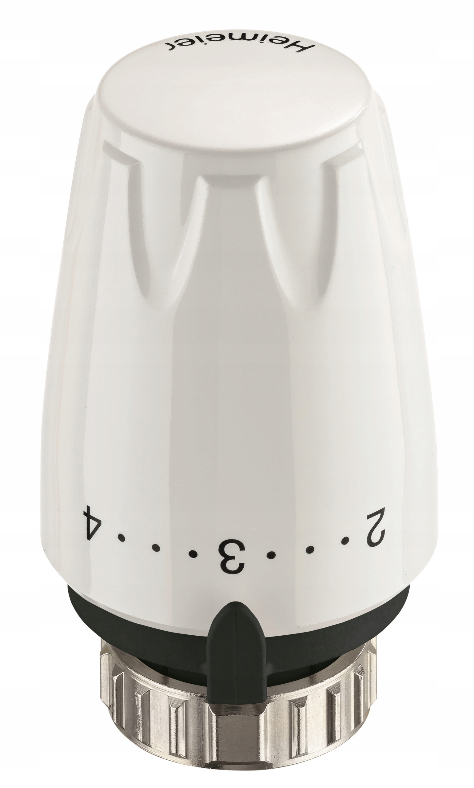 IMI HEIMEIER DX GŁOWICA TERMOSTATYCZNA Z DOLNYM OGRANICZENIEM WARTOŚCI 2-5 (4024052593811 ...