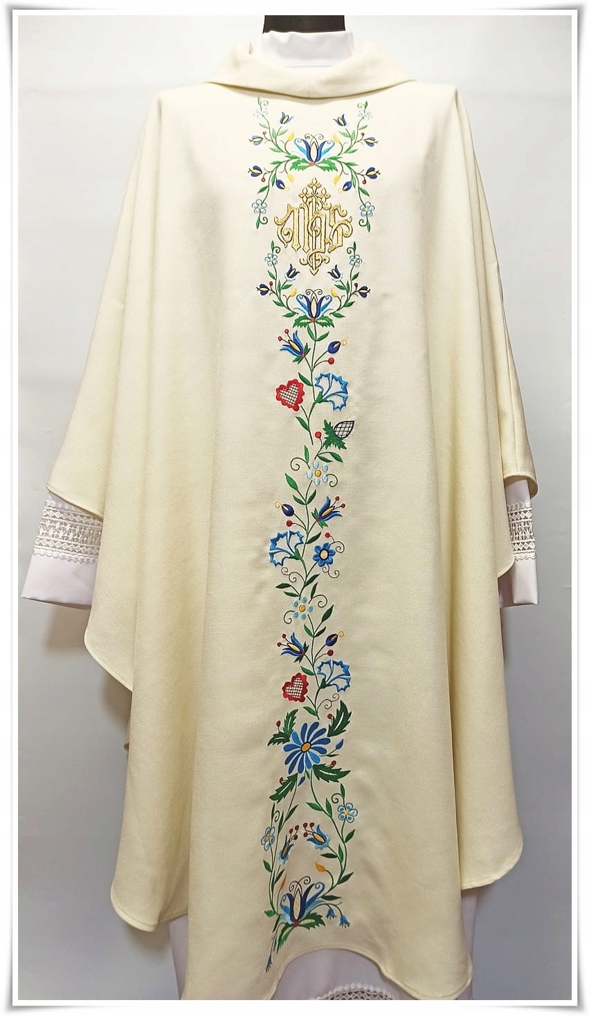 Ornat Kapłański - Niska cena na Allegro.pl