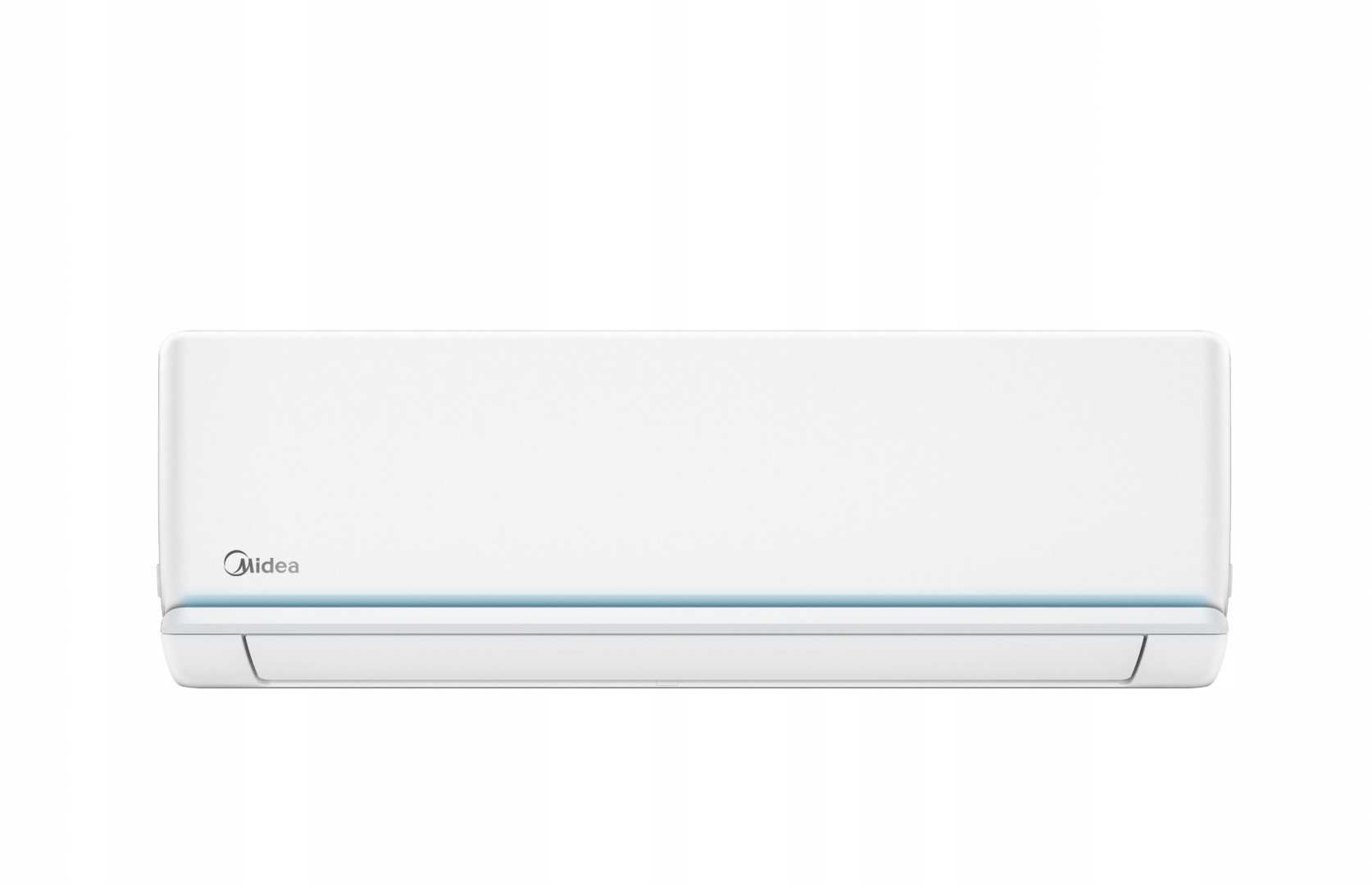 KLIMATYZATOR MIDEA WARMER BLANC DO GRZANIA 2,6KW • Cena, Opinie 13416308755 • Allegro