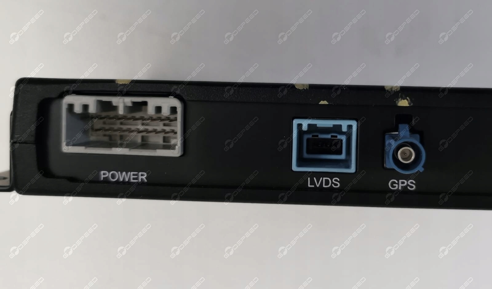 Moduł nawigacji interface JAGUAR XJ351 XJ 351 za 1499.00PLN z Komorniki ...