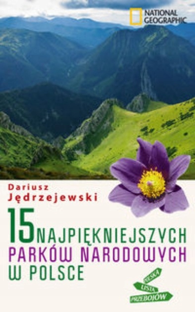 15 najpiękniejszych parków narodowych w Polsce - 6,57 zł - Allegro.pl ... 15 najpiękniejszych parków narodowych w Polsce - 6,57 zł - Allegro.pl ...