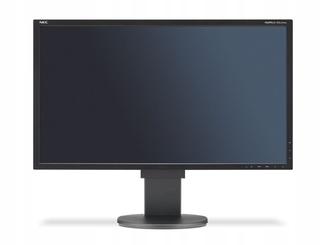 Monitor NEC EA223WM LED TN DisplayPort VGA HUB USB Głośniki - Sklep ...