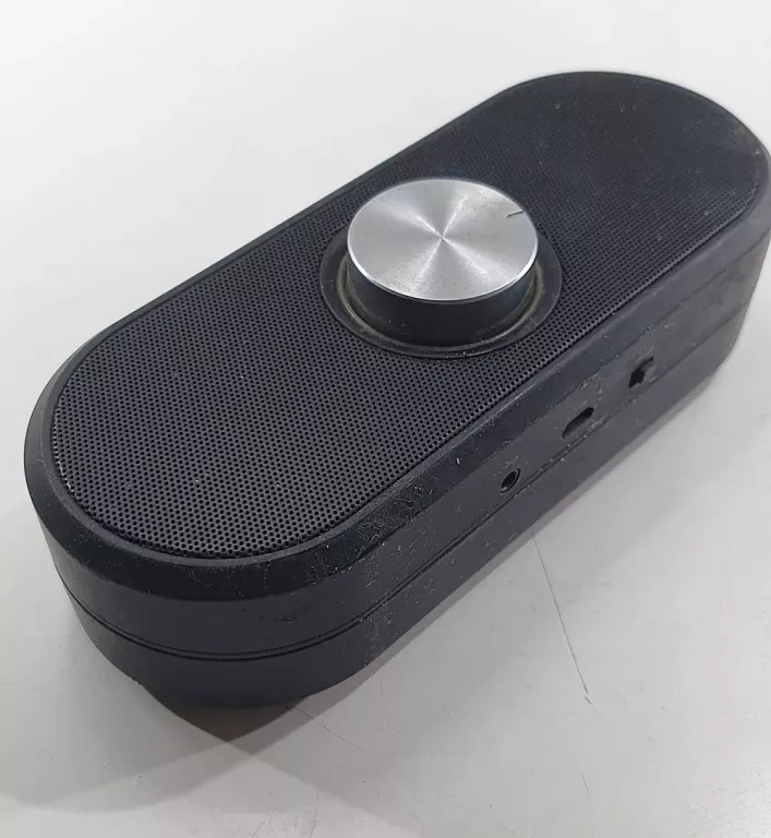 Głośnik przenośny Medion MD43881 biały 3 W - Sklep, Opinie, Cena w Allegro