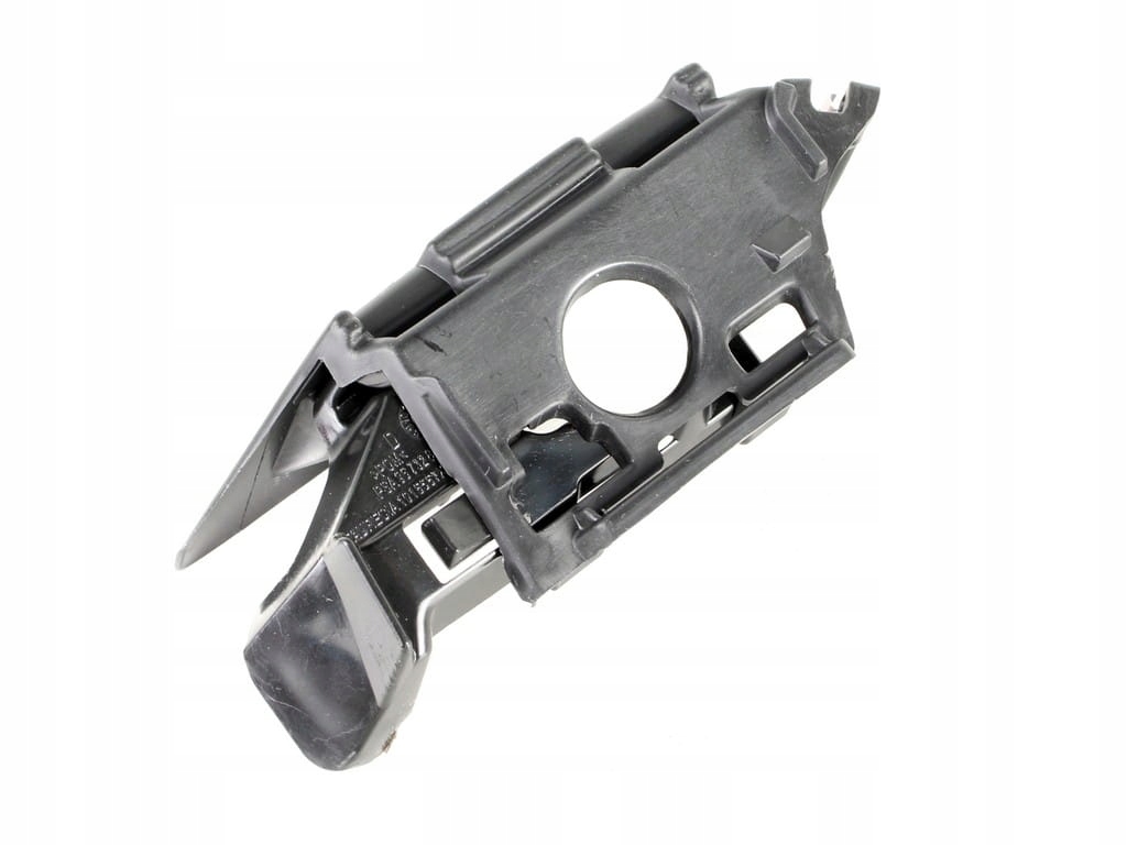 9673285280 - Бампер передний правый CITROEN DS5 11-18 r. купить на ...