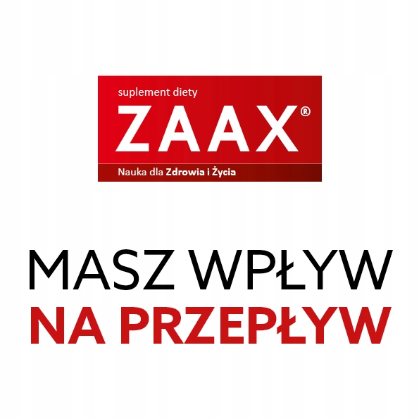 Zaax - Niska cena na Allegro.pl