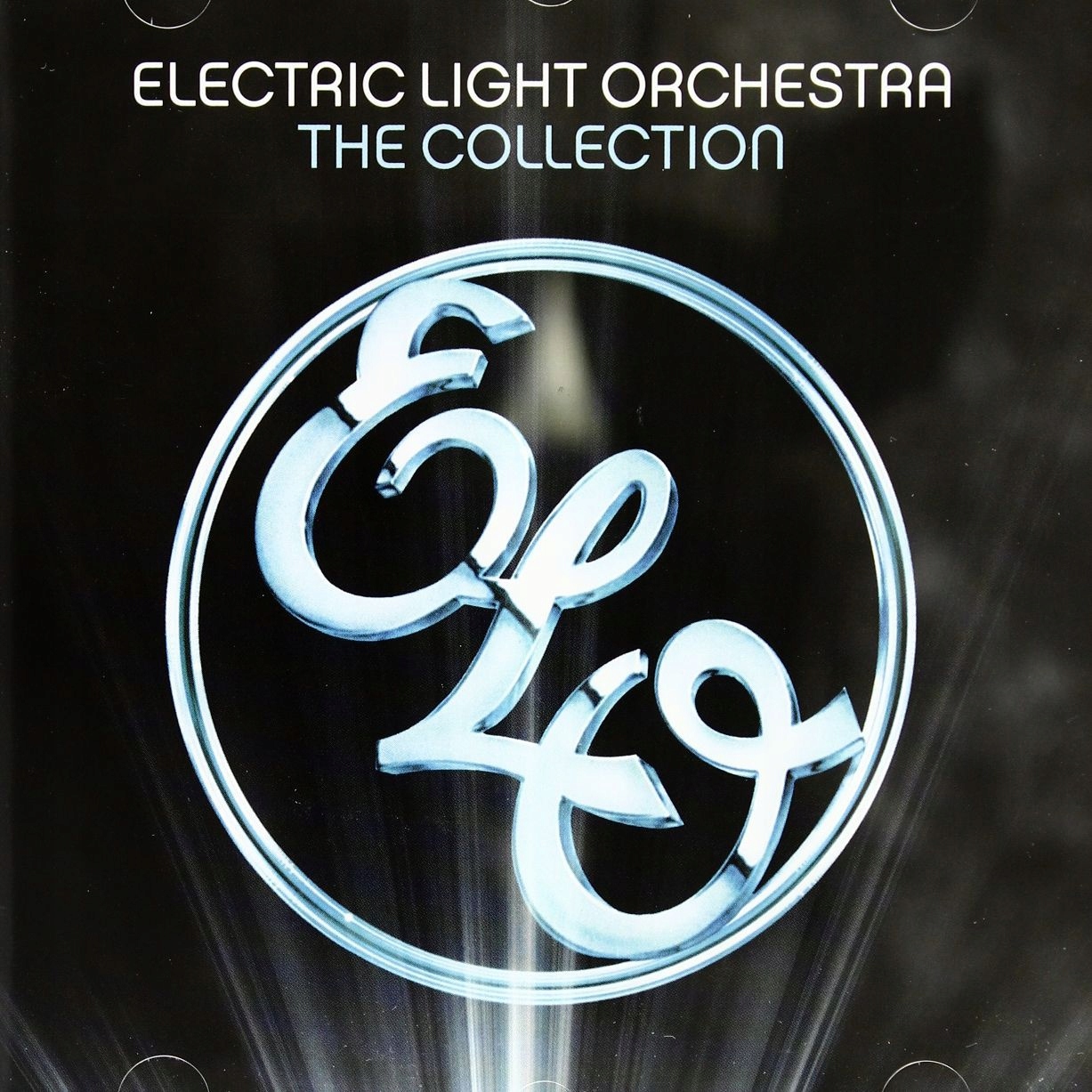 The Collection Electric Light Orchestra CD • Cena, Opinie - Allegro