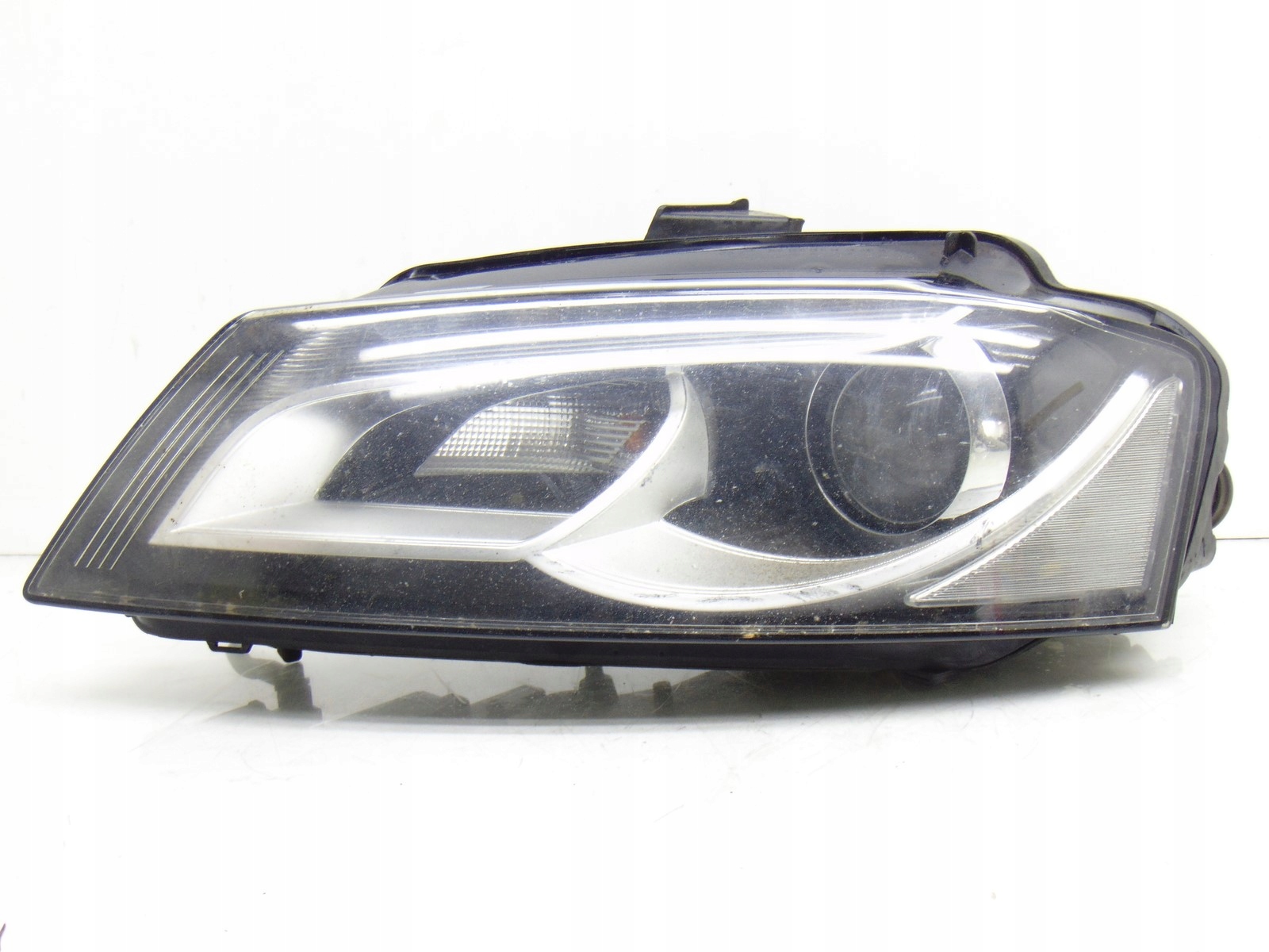 Лампа ліва передня BIXENON LED AUDI A3 8P LIFT 08- купить в Украине на All-Parts - Киев, Харьков ...