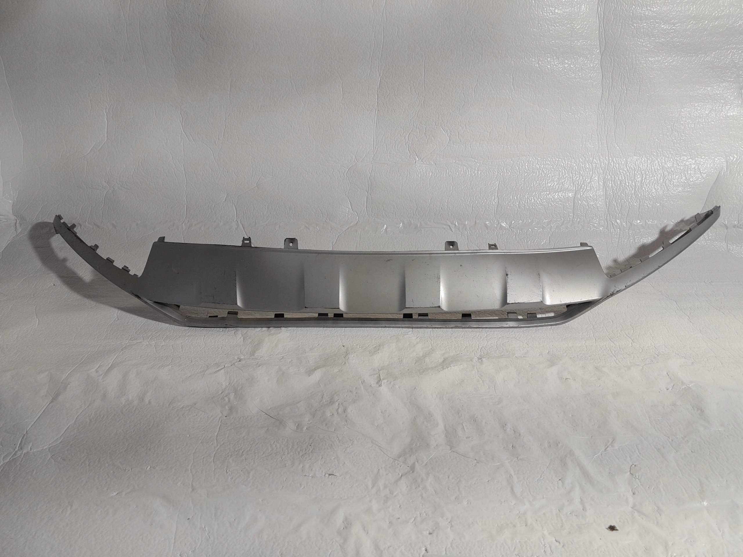 AUDI A4 B9 ALLROAD SPOILER DOKŁADKA ZDERZAKA PRZEDNIEGO 8W0807733 ...