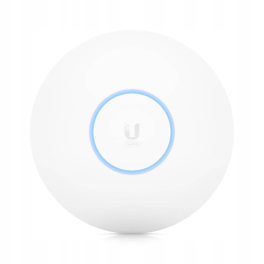 Access Point Ubiquiti UniFi 6 Professional 802.11ax (Wi-Fi 6) - Sklep ...