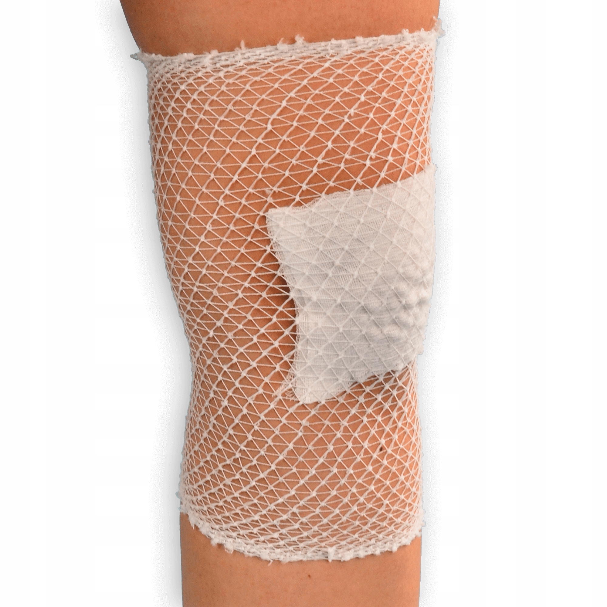 Siatka opatrunkowa elastoNET nr 4 na 10m (5907996877034) • Cena, Opinie ...