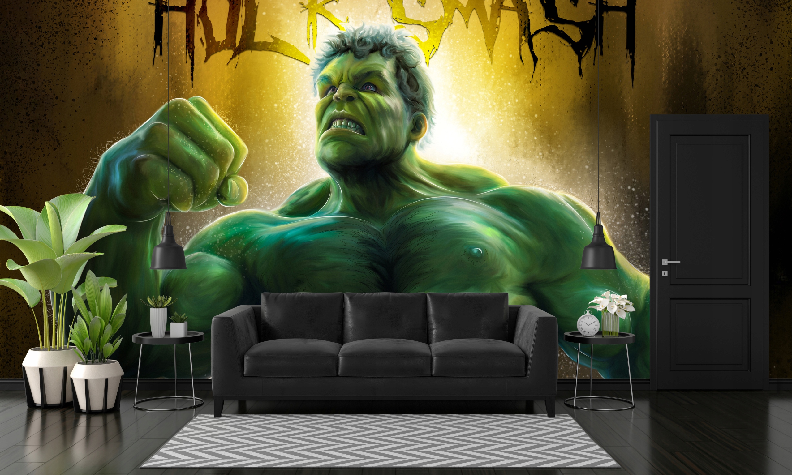 Tapeta winylowa na flizelinie 300cm x 2,1m • Cena, Opinie - Allegro