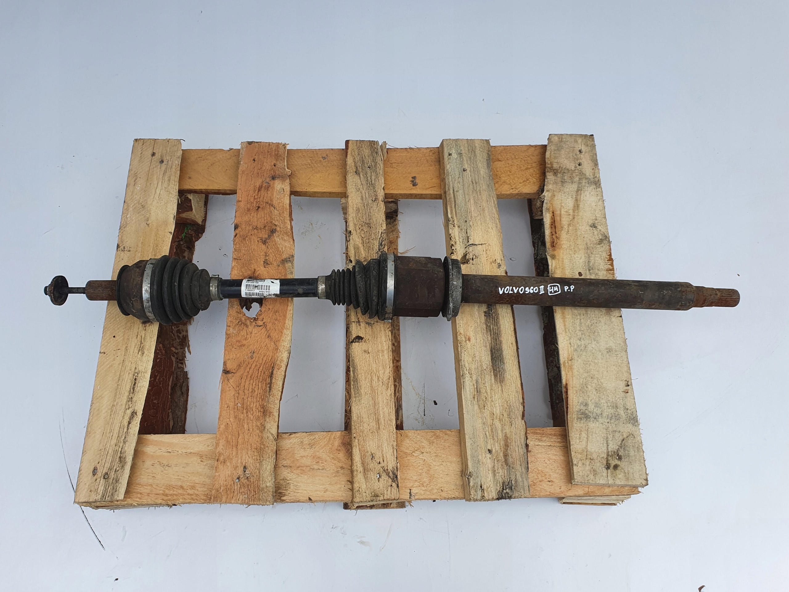 Volvo S60 II V60 PRAWA PRZEDNIA PÓŁOŚ 31325109 31325109 za 549 zł z ... Volvo S60 II V60 PRAWA PRZEDNIA PÓŁOŚ 31325109 31325109 za 549 zł z ...