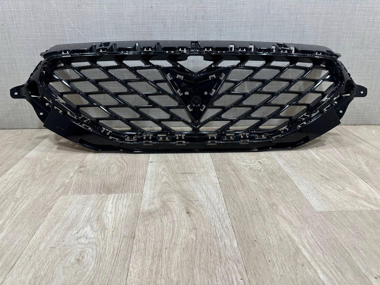 SEAT CUPRA FORMENTOR 2020-> ATRAPA GRILL 5FF853651C • Cena, Opinie ...