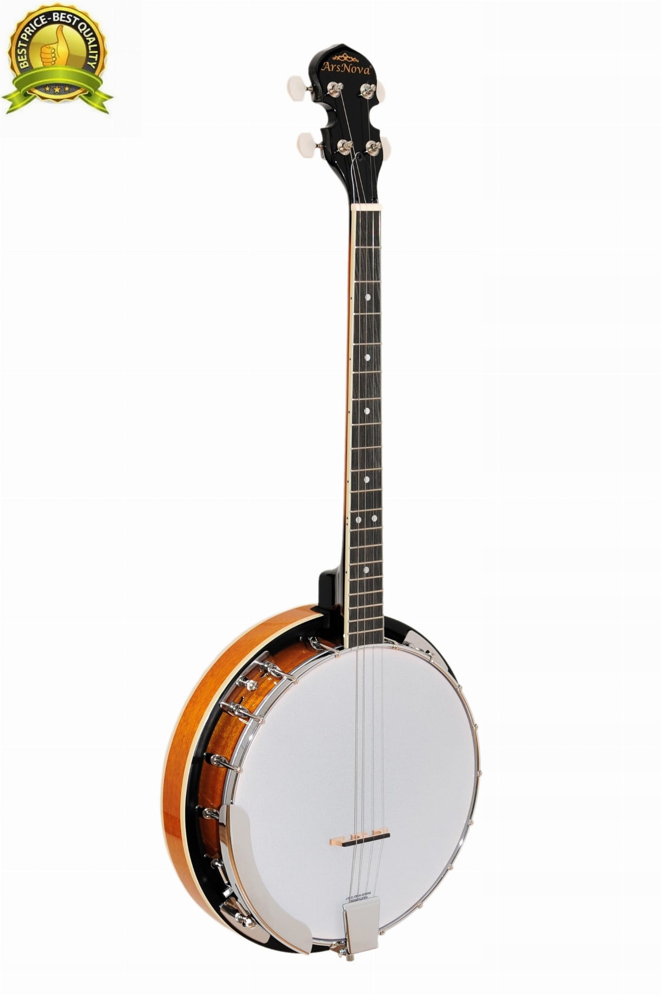 Banjo 4 Strunowe - Niska cena na Allegro