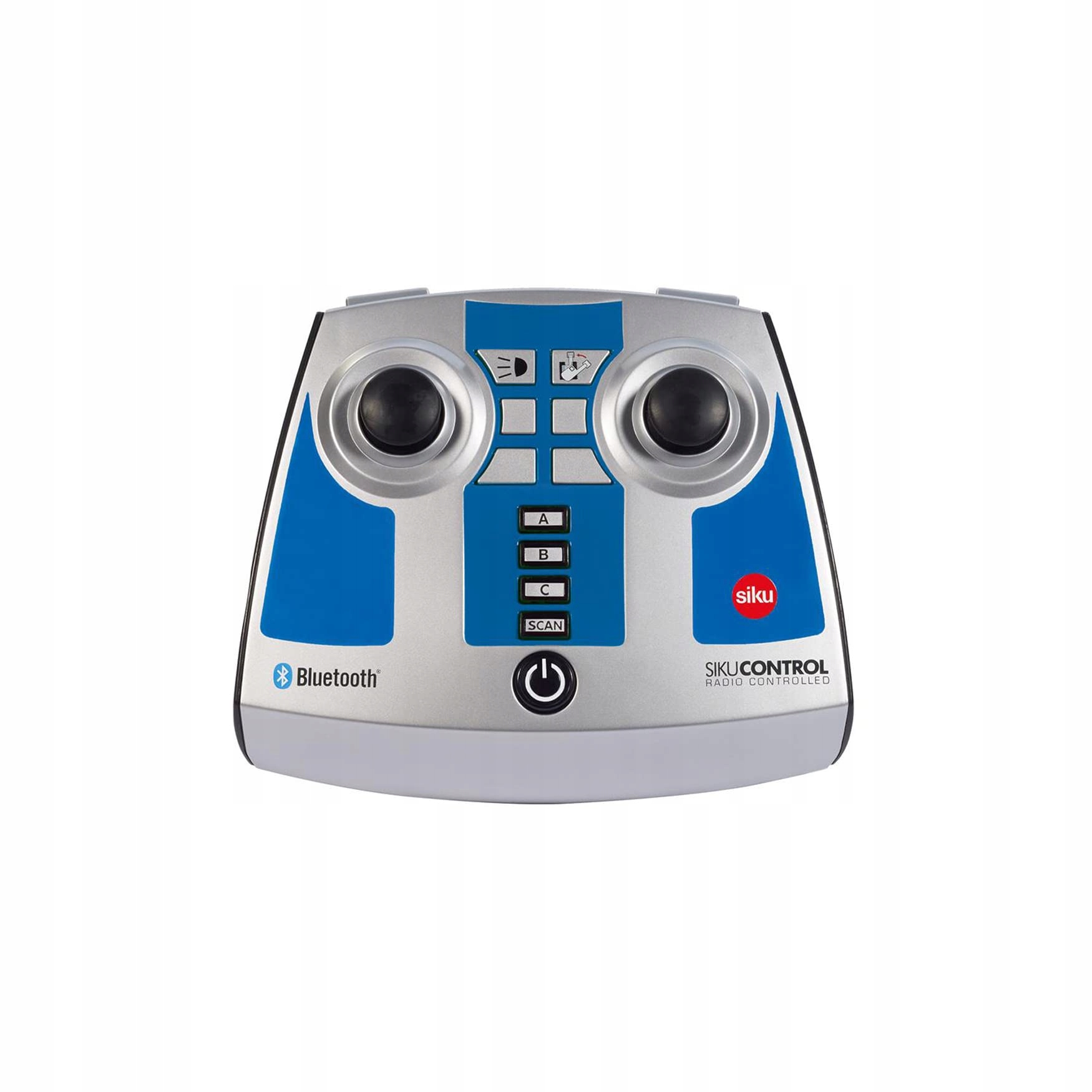 SIKU Control - Bluetooth dálkový ovladač k bagru 6741 - Allegro