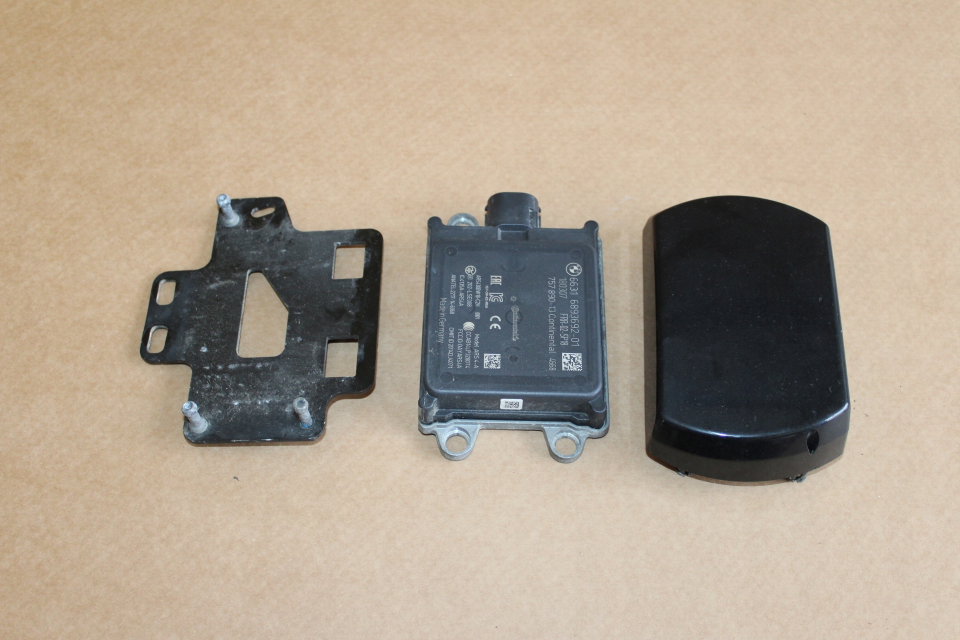 RADAR Distronic 6893692 BMW G20 G21 za 2100.00PLN z Strawczyn - Allegro ...