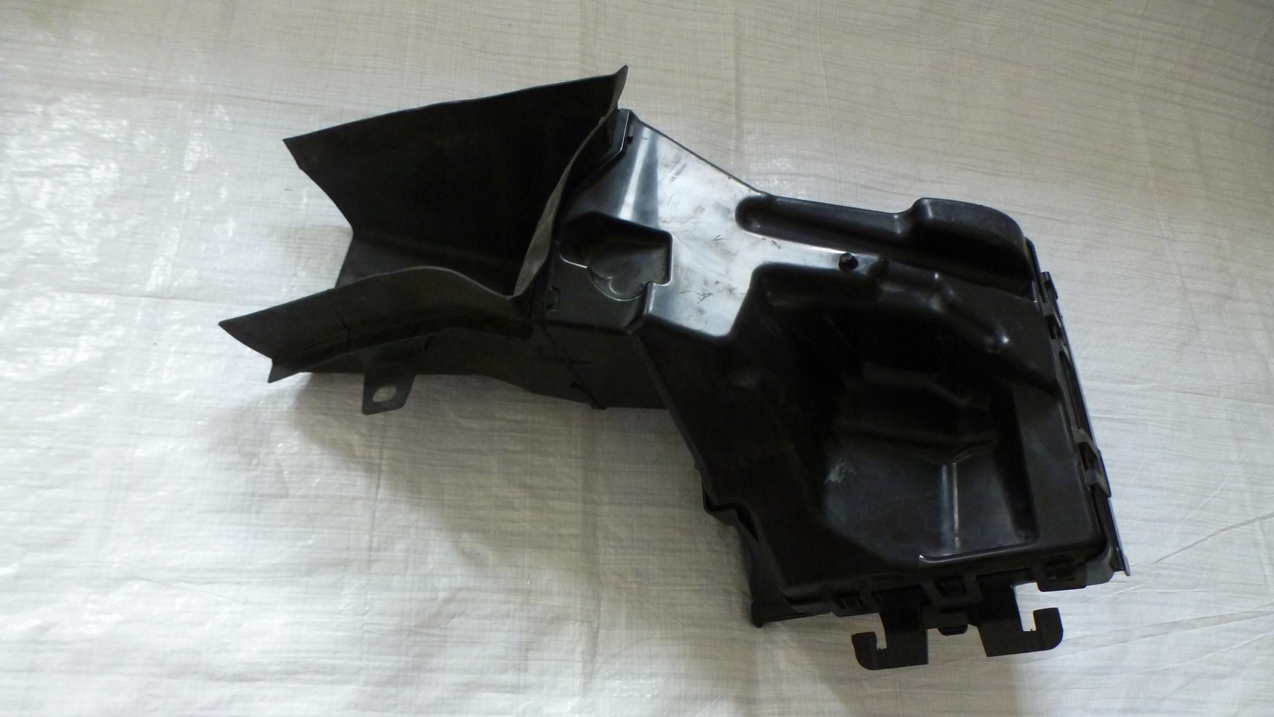 BERLINGO PARTNER RIFTER WLOT POWIETRZA 9816871780 - porównaj ceny ...