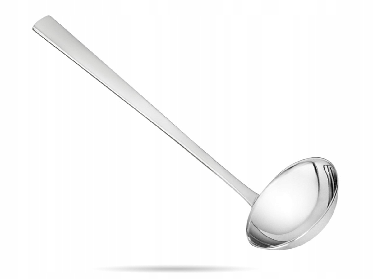 Chochla do zupy 26 cm Prato AMBITION (5904134284570) • Cena, Opinie ...