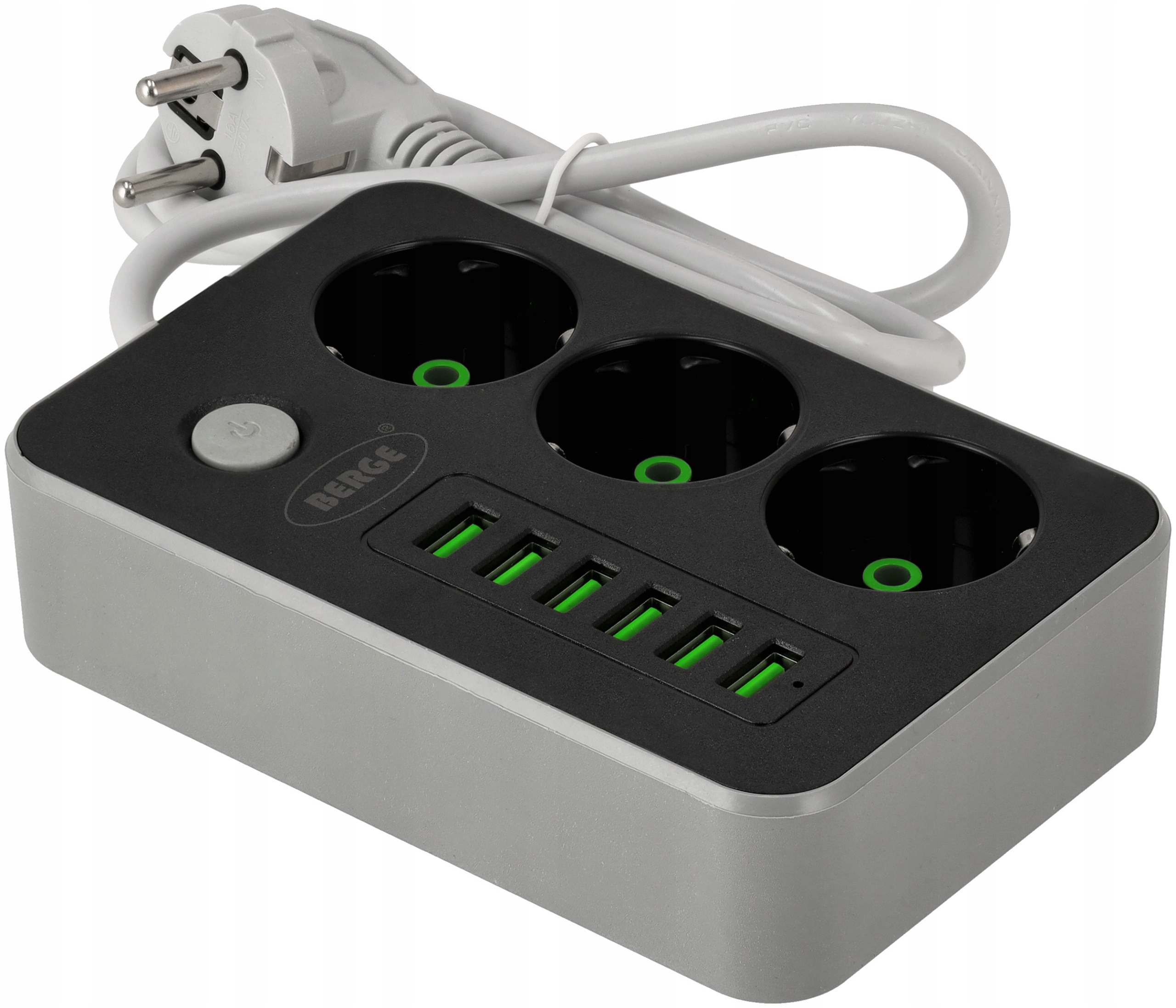 Oficjalny sklep Berge - Strefa Marek Allegro