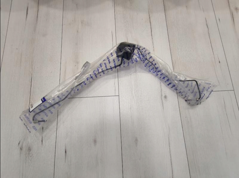 PRZEWOD WSPOMAGANIA HAMULCA VOLVO XC90 31400192 za 250.00PLN z Łazy ...