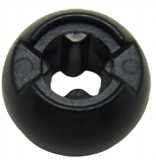 LEGO 53585 TECHNIC KULKA NA OŚ PRZELOTOWA czarna NOWA (1g) • Cena ...