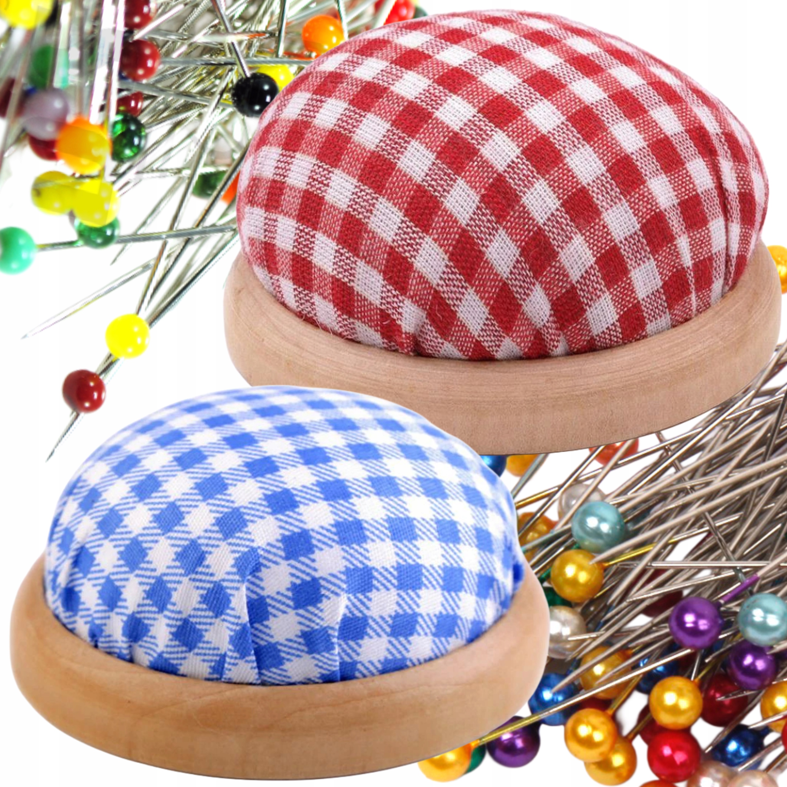 Párna a Szabó-varró kellékek kategóriában - Allegro