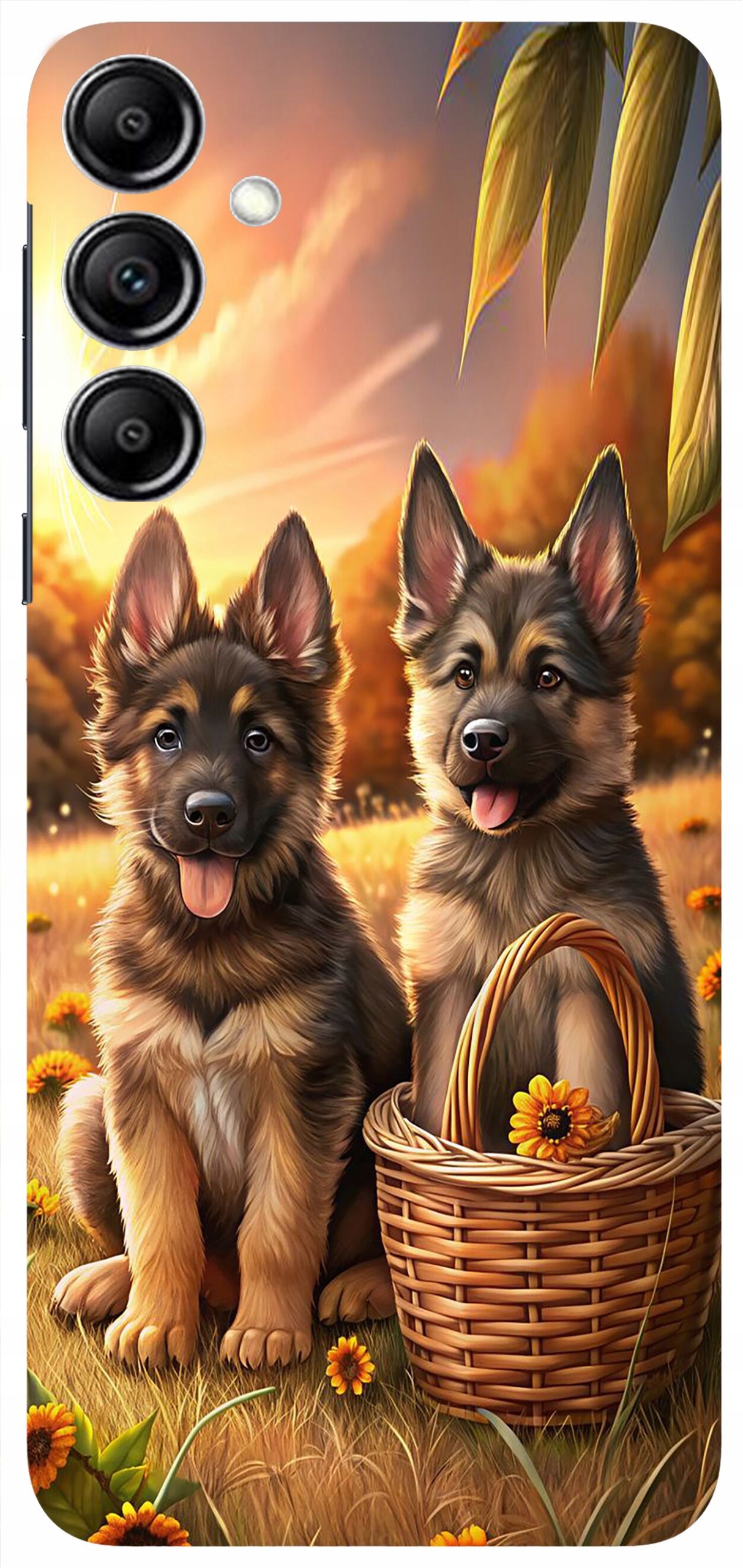 Samsung Galaxy S24 Plus Tok - N130, (5904826578642) • Ár, Vélemények ...