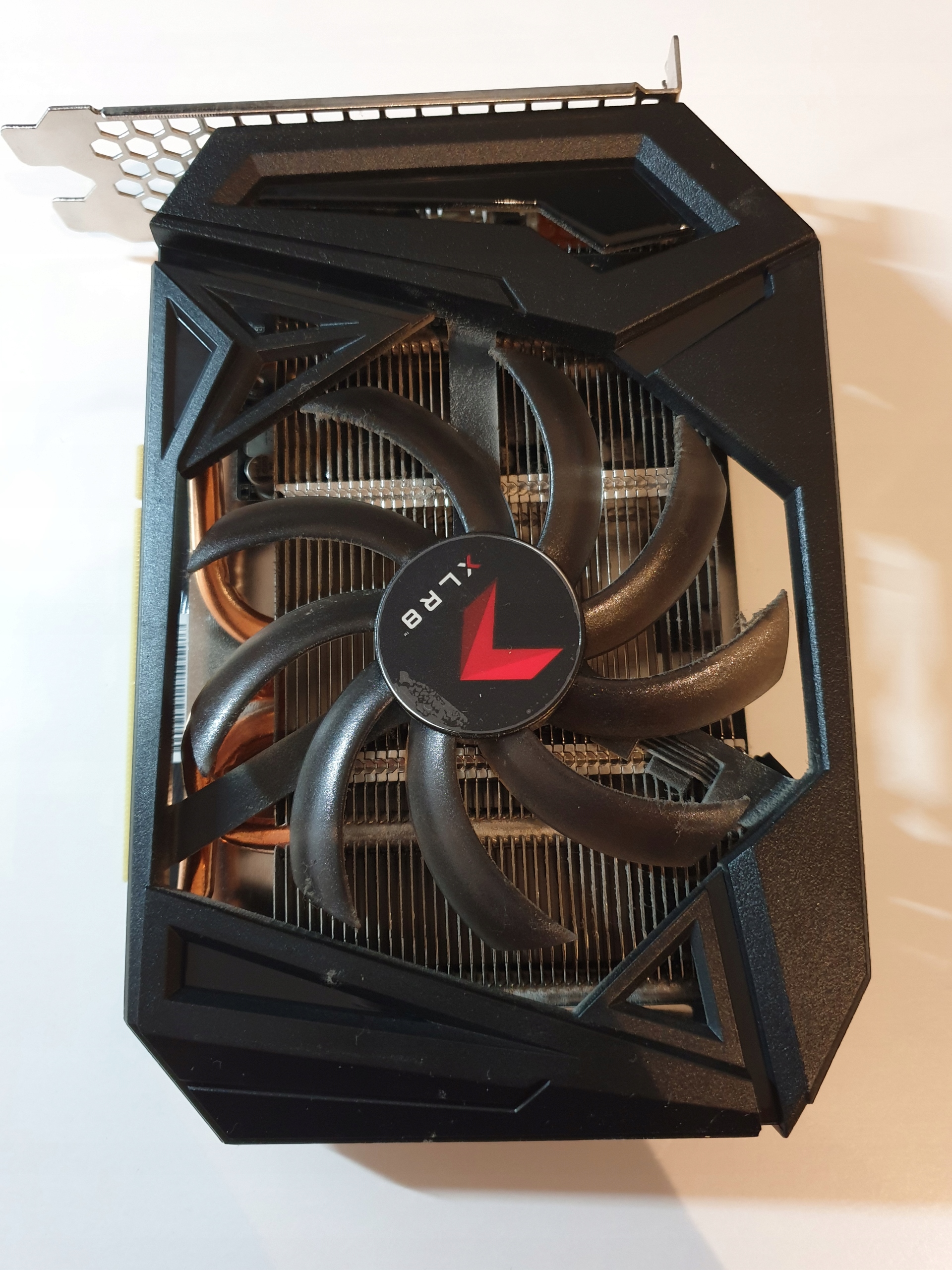 Karta graficzna PNY GeForce GTX 1660 XLR8 6 GB w Sławsk - Sklep, Opinie ... Karta graficzna PNY GeForce GTX 1660 XLR8 6 GB w Sławsk - Sklep, Opinie ...