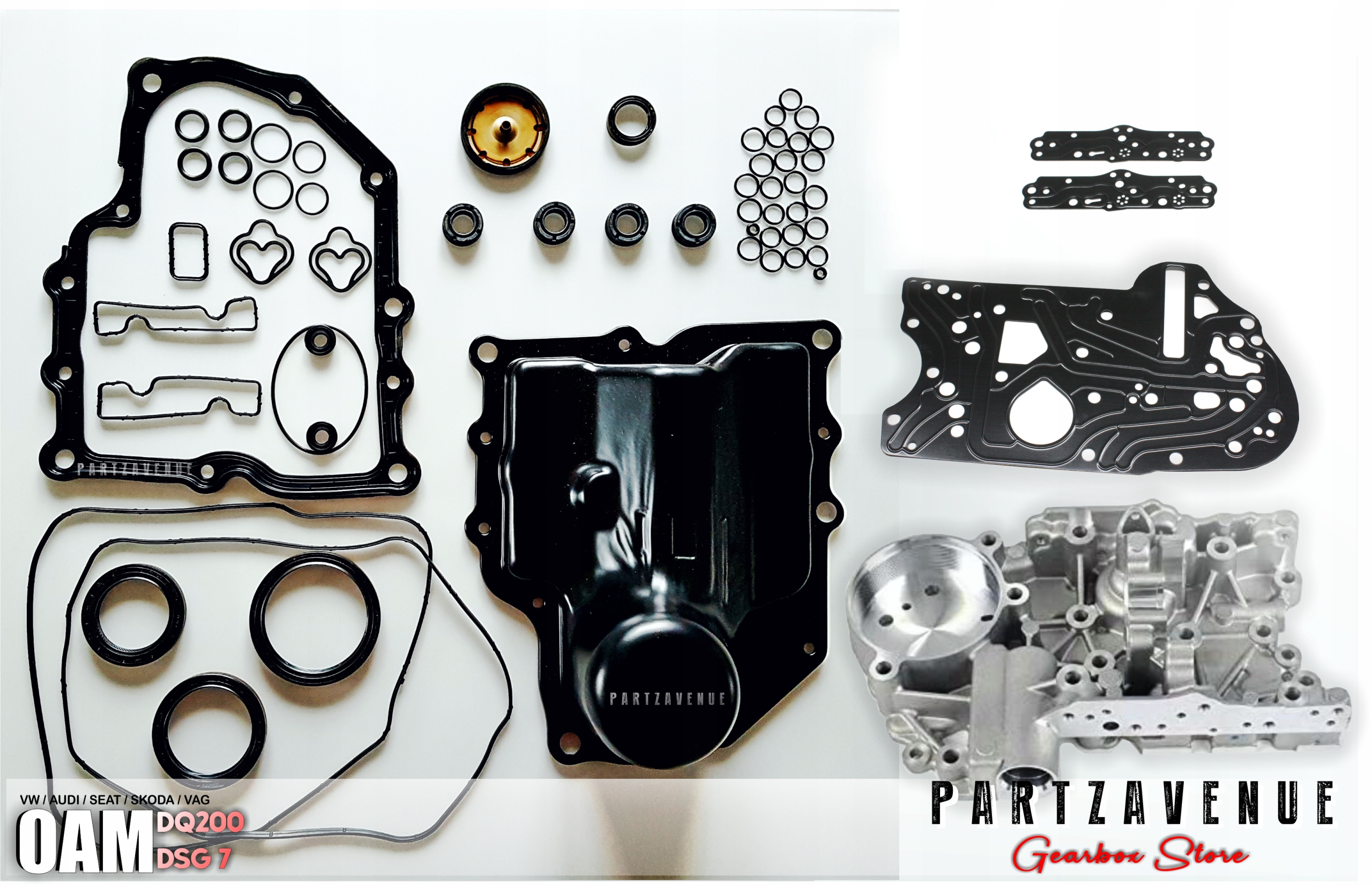 0AM DQ200 DSG - MECHATRONICS REPAIR KIT DSG 7 SPEED 0AM купить на ... 0AM DQ200 DSG - MECHATRONICS REPAIR KIT DSG 7 SPEED 0AM купить на ...