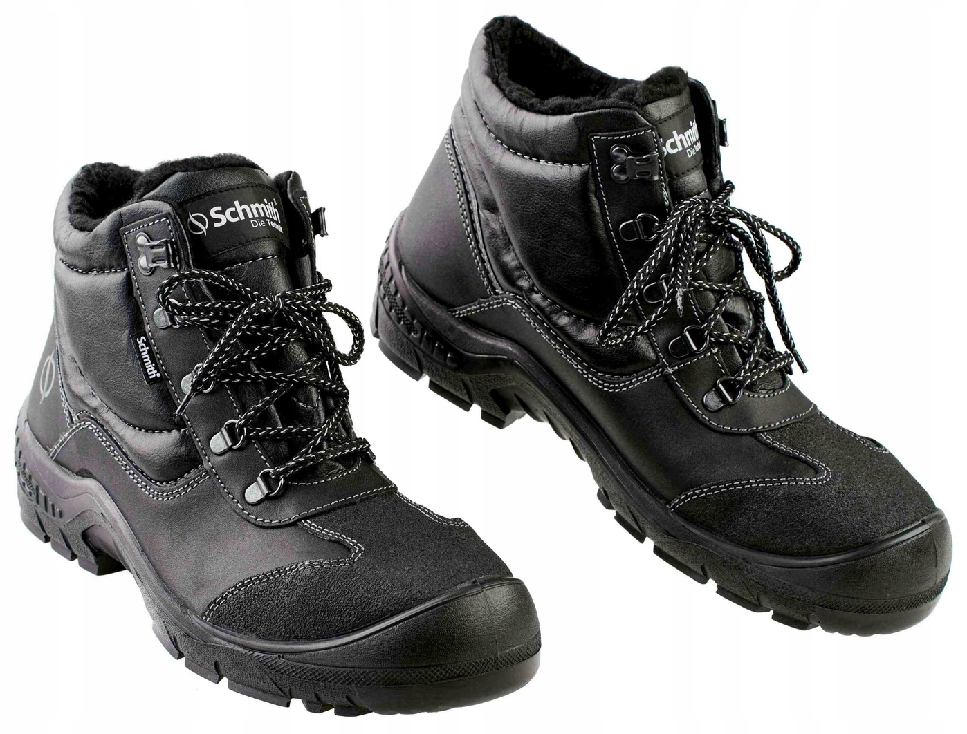 Buty S3 Ocieplane - Niska cena na Allegro