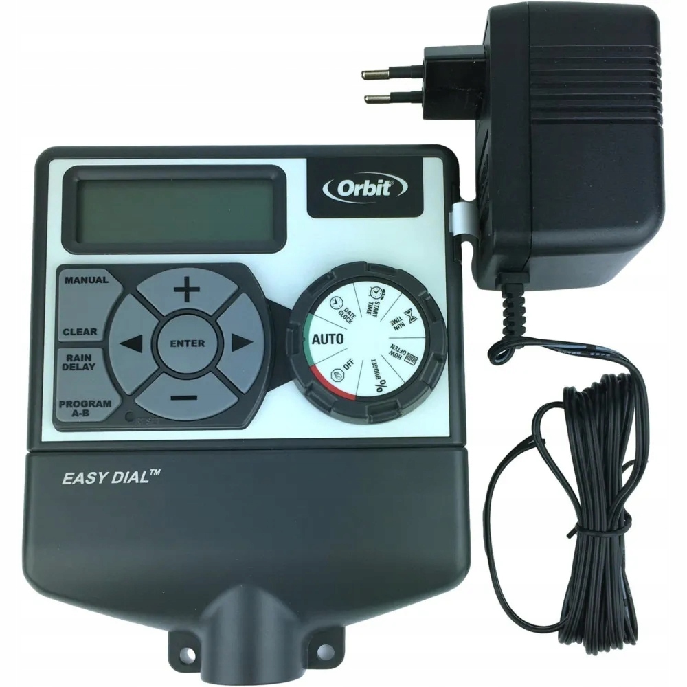 Programator/sterownik Orbit 94884 - porównaj ceny - Allegro.pl